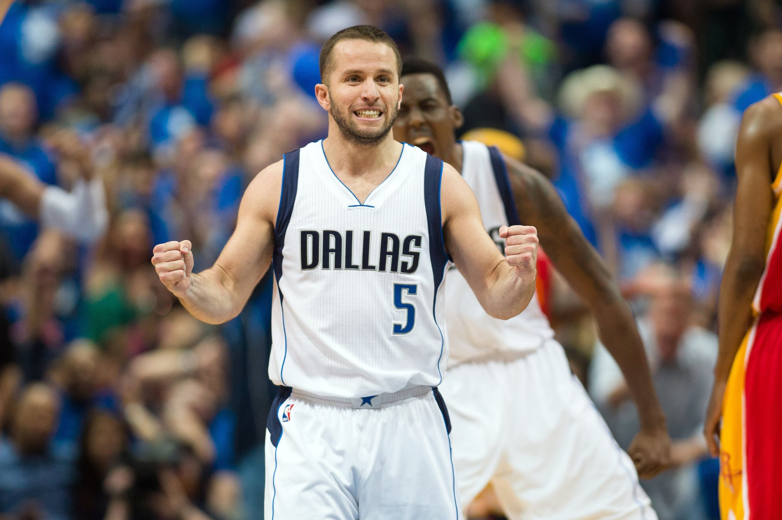 Dallas Mavericks Extend Series Versus Houston Rockets With 121-109 ...