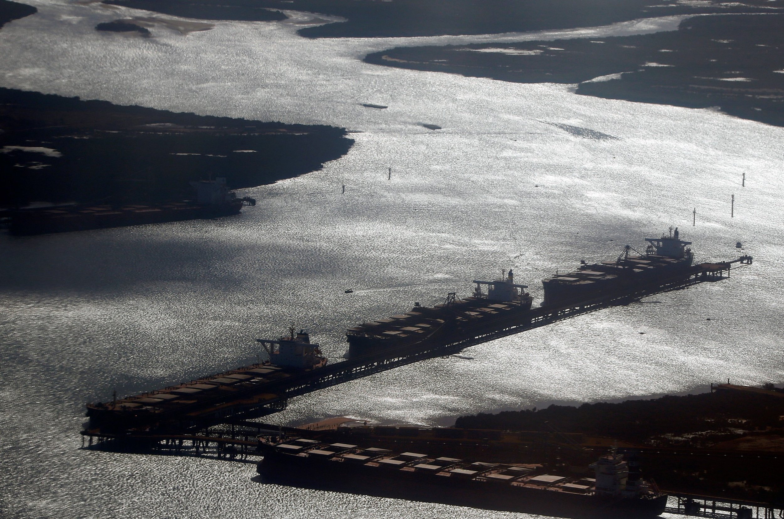 Atlas Iron incurs AU$1.4 B loss following decline in iron ore prices