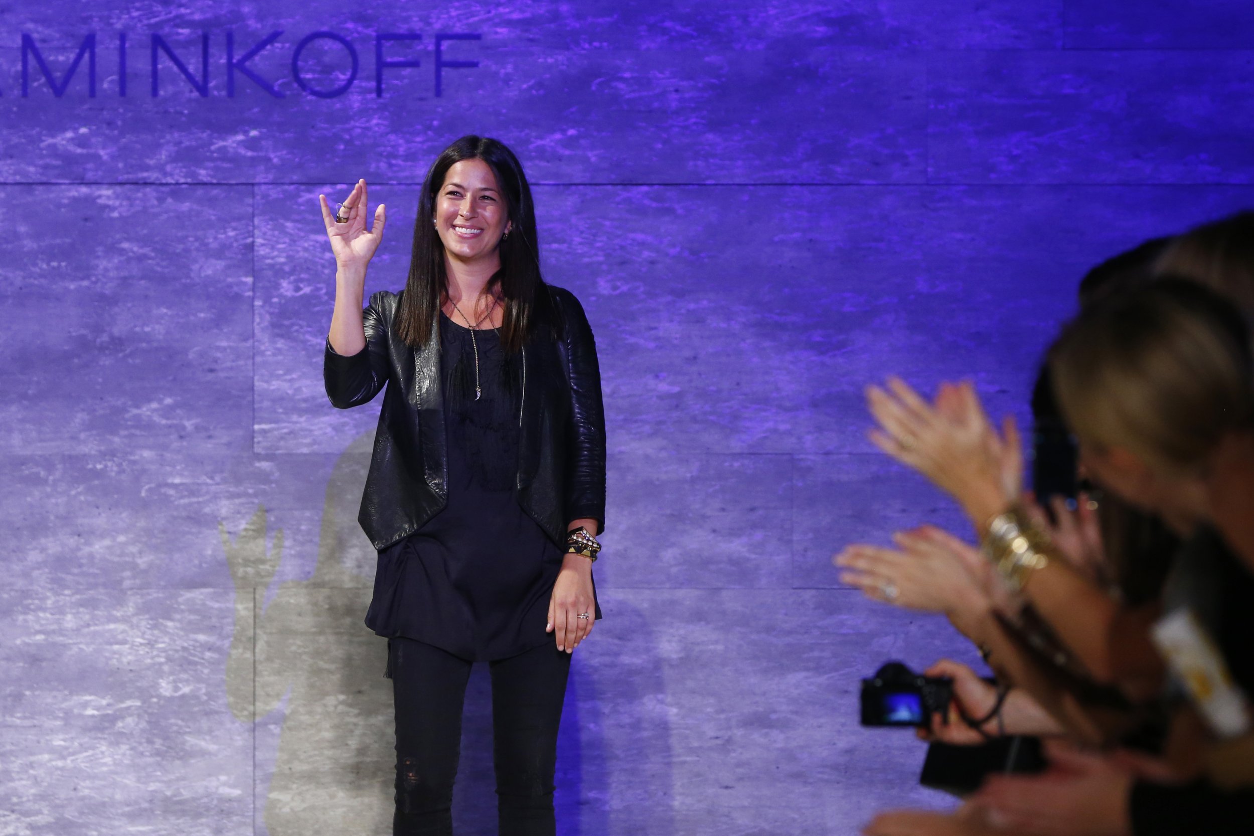 Rebecca Minkoff’s largest flagship store opens in Los Angeles