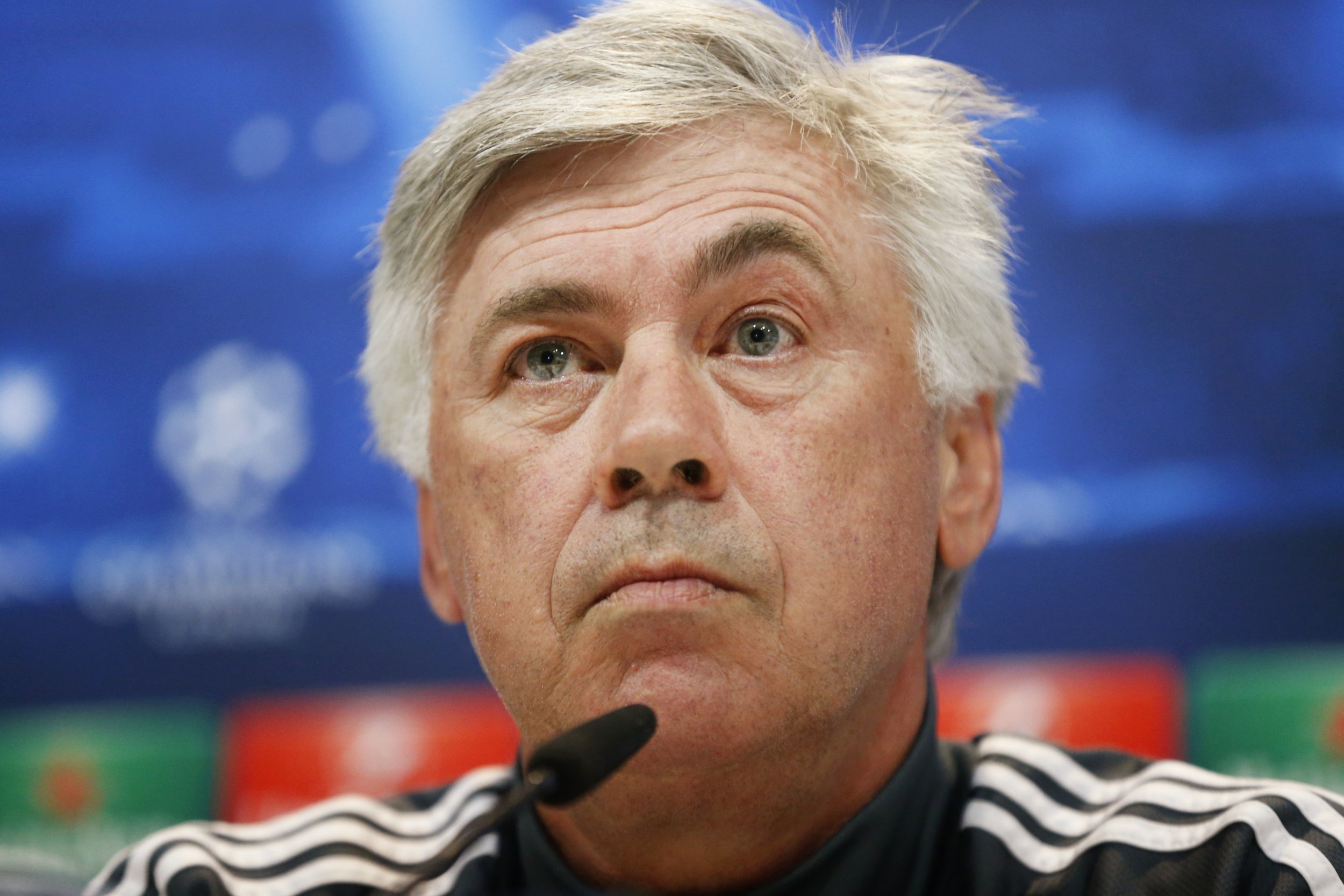 Carlo Ancelotti wants return to management in Premier League
