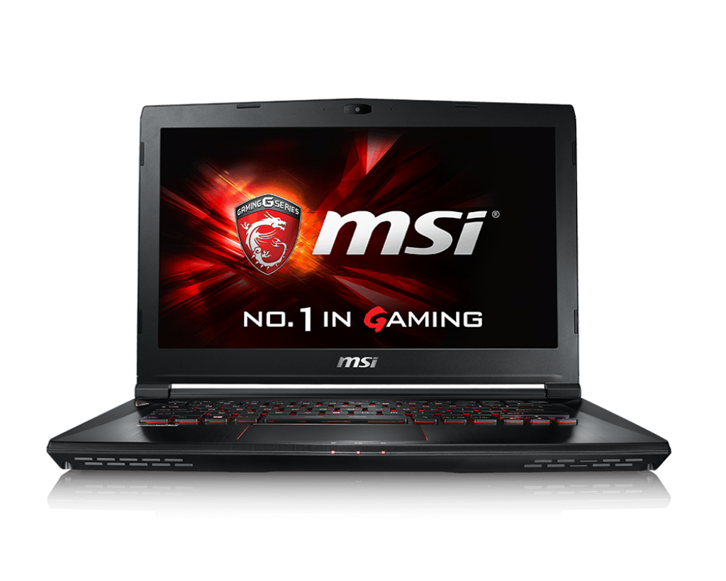 MSI GS40 Phantom gaming laptop less than an inch thick, packs top of ...
