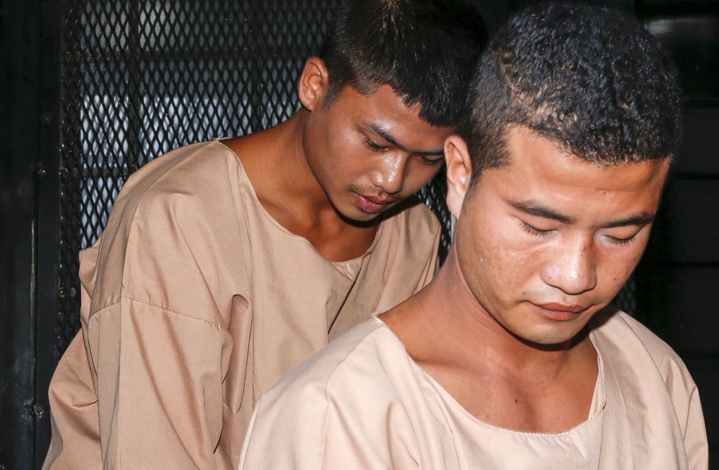 Hackers bring down Thai police websites over conviction of Burmese duo ...