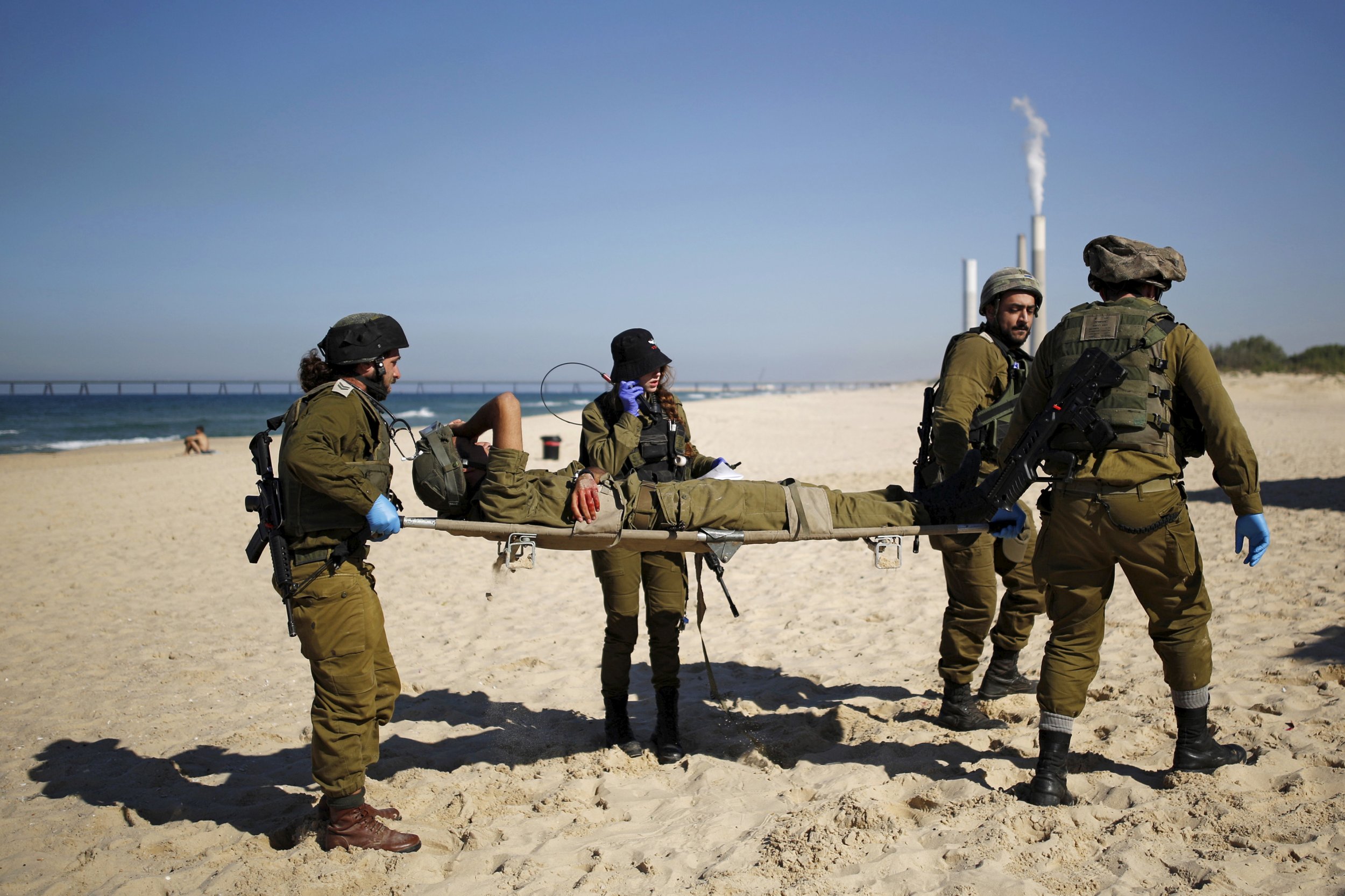 US military funds research to provide lab-grown testicles to soldiers ...