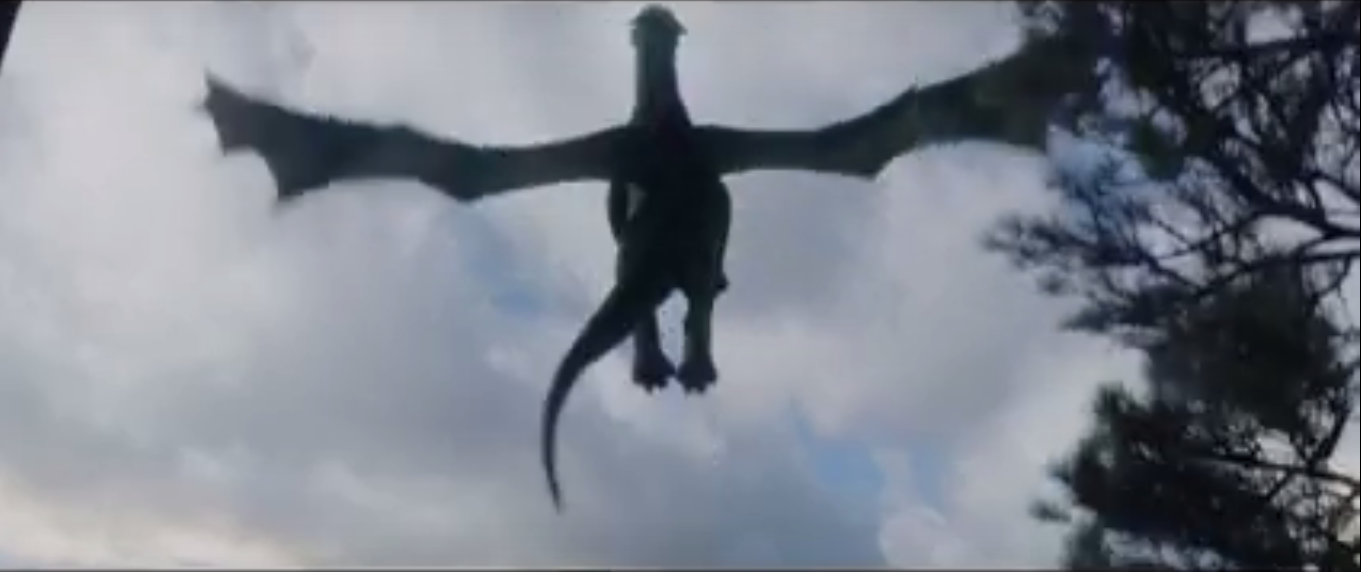 Fans react to new look of Elliot in remake of ‘Pete’s Dragon’