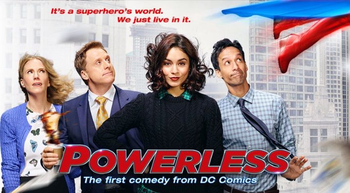 New sitcom ‘Powerless’ casts DC Comics villain Jack O’Lantern, Crimson ...