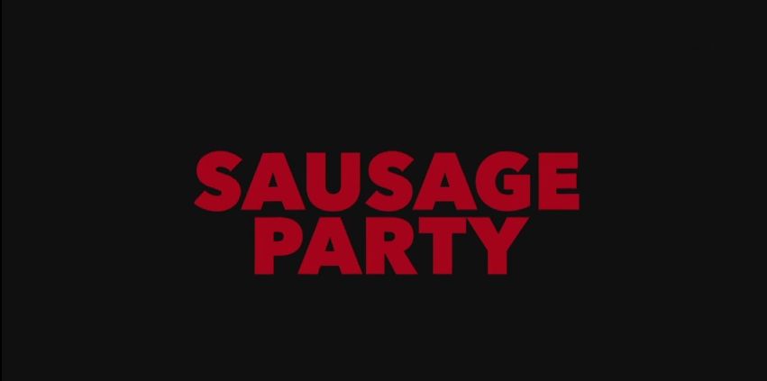 'Sausage Party' comes to Australian theatres on August 11 [VIDEO]