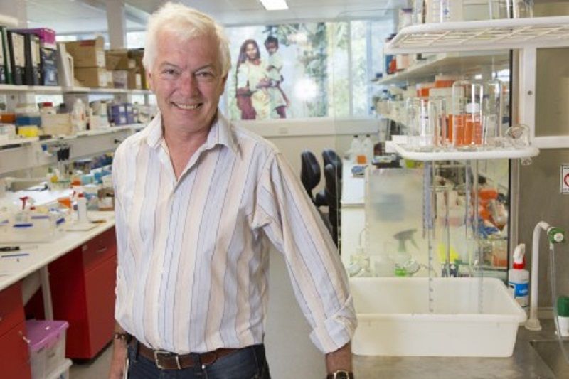 Griffith University enters into deal with Chinese pharmacy to make ...