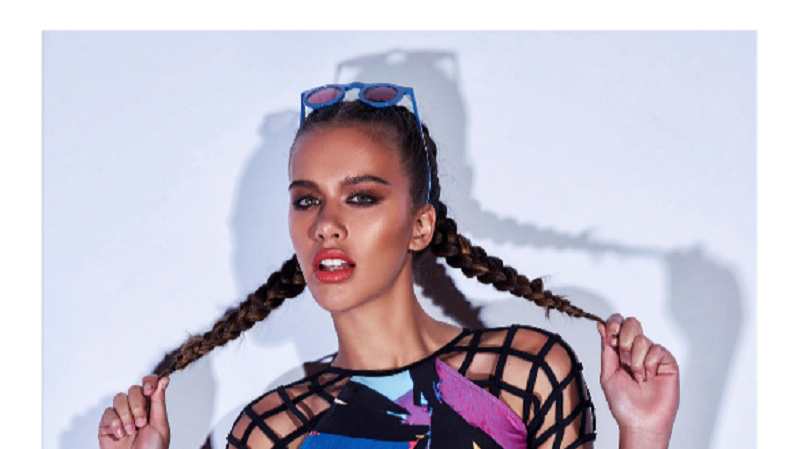 Miss World Australia finalist Elyse Miller-Kennedy fighting for life ...