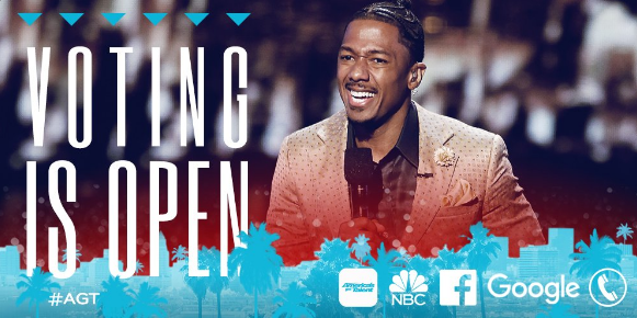 ‘America’s Got Talent’ 2016 update: First 11 acts compete for 5 spots ...