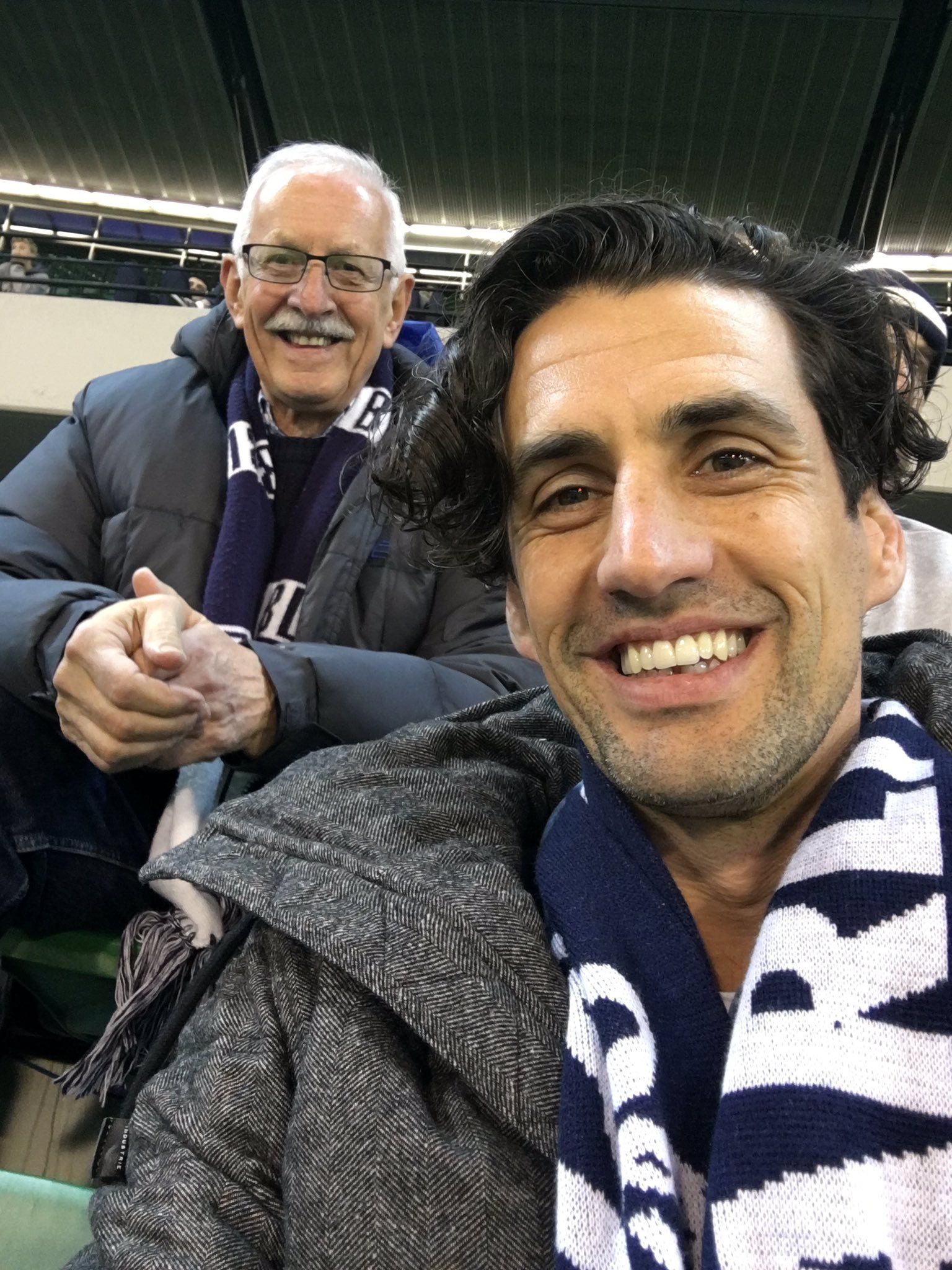 Andy Lee surprises nephew with children's picture book, "Do Not Open ...