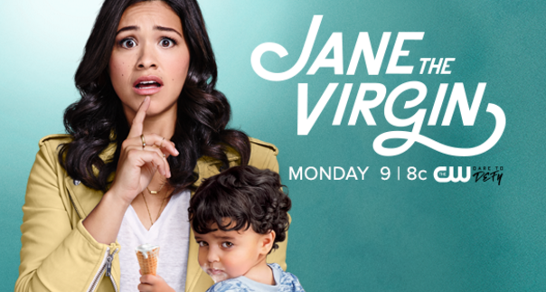 ‘Jane the Virgin’ season 3 episode 10 ‘Chapter Fifty-Four’: Jane, Michael relive first date
