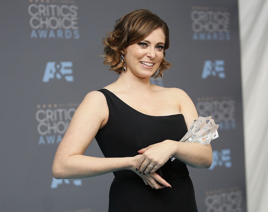 ‘Crazy Ex-Girlfriend’ season 3 features a new Rebecca