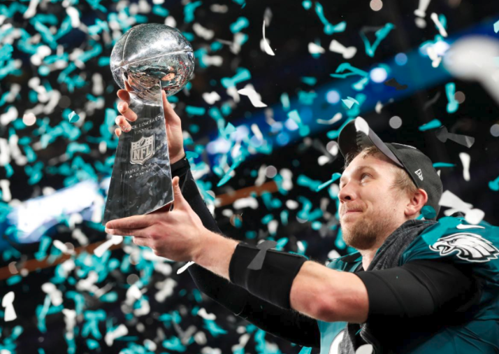 Super Bowl 52 Results: Eagles stun Patriots 41-33 to win maiden ...