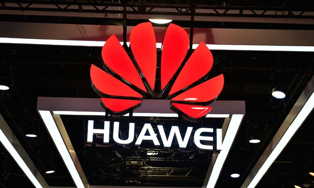 Huawei Makes Inroads In Britain With New R&D Centre