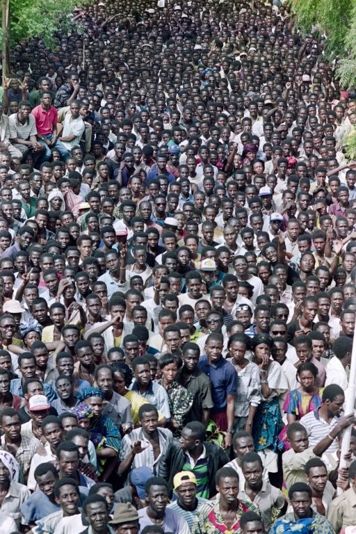 Senior Mali Officials Obstructing Peace Efforts: UN Experts