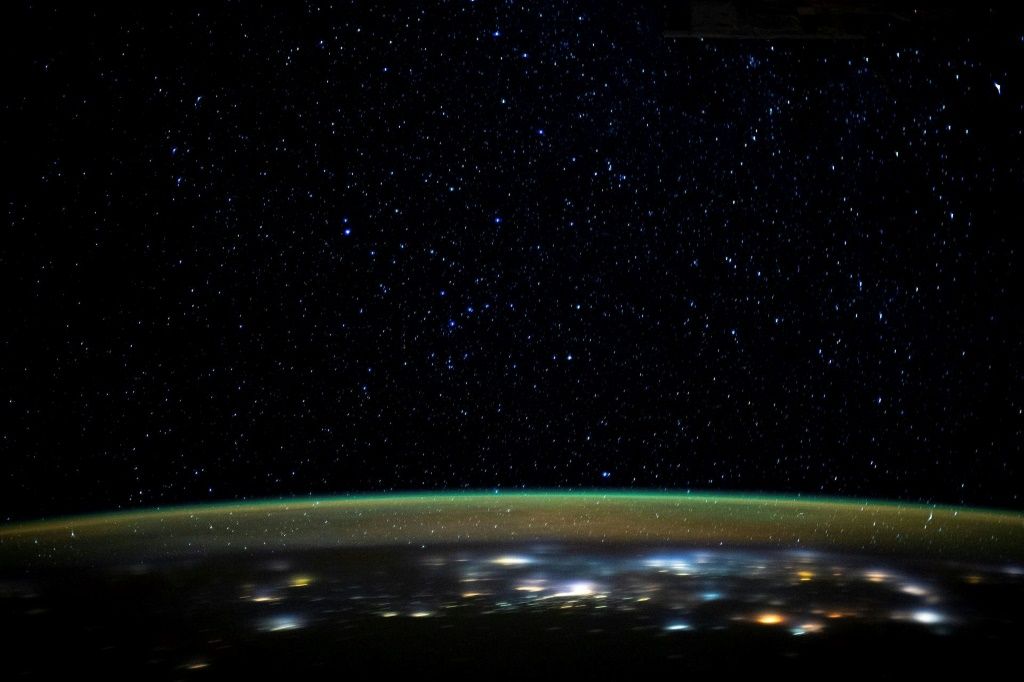 Space Oddity: Bacteria Can Survive Cosmic Trip, Study Shows
