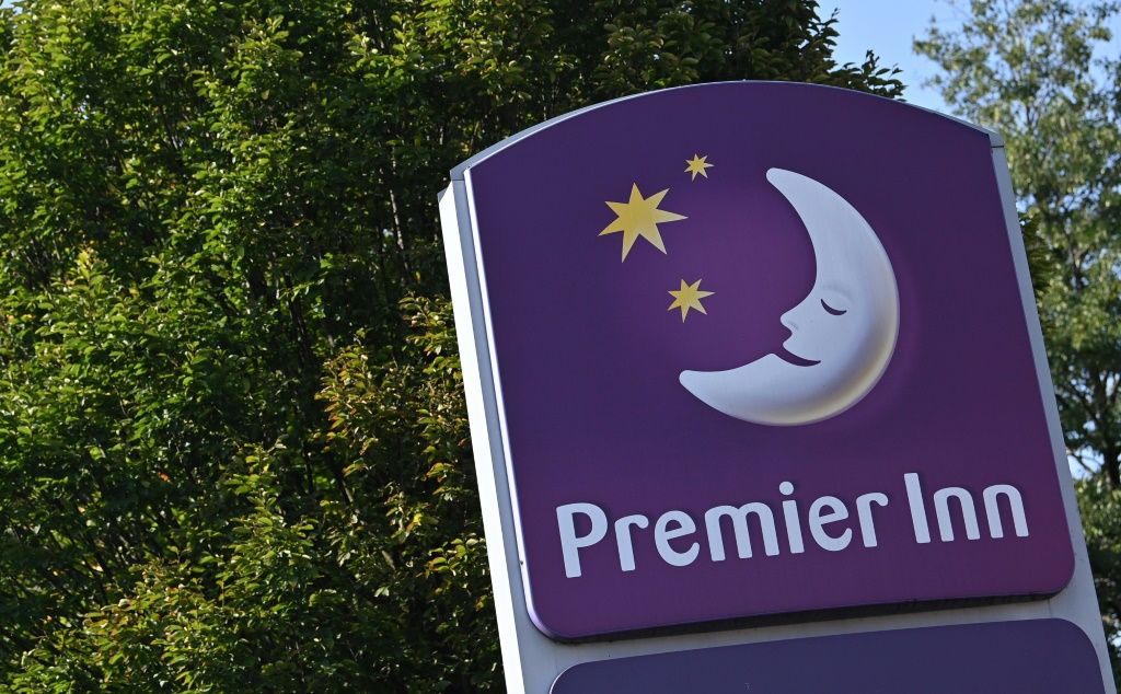 UK Owner Of Premier Inn Hotels Eyes 6,000 Job Losses