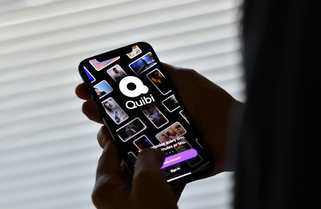 Quibi Streaming Service To Shut Down