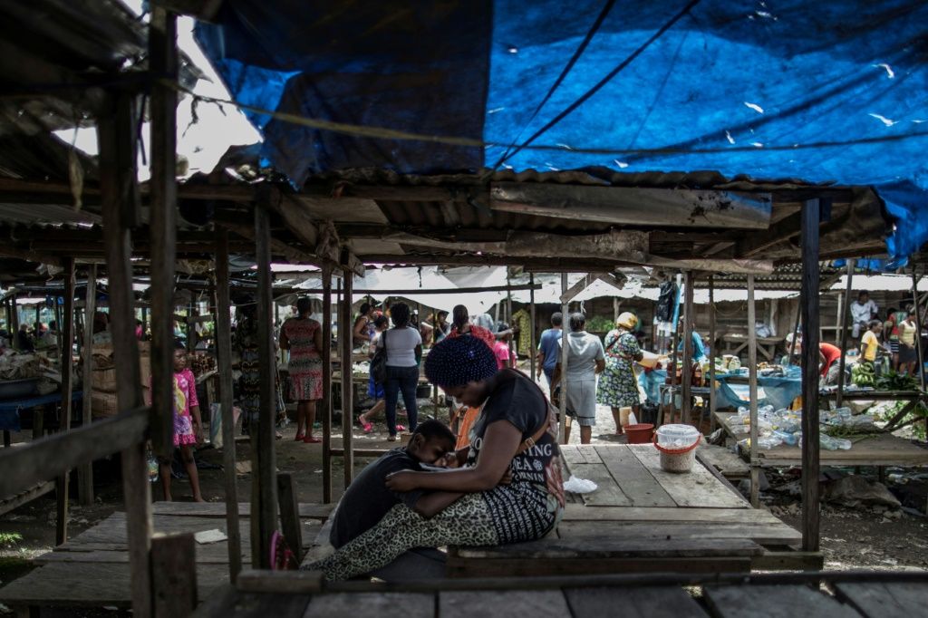 Cameroon Blames Separatists For School Massacre Of Children