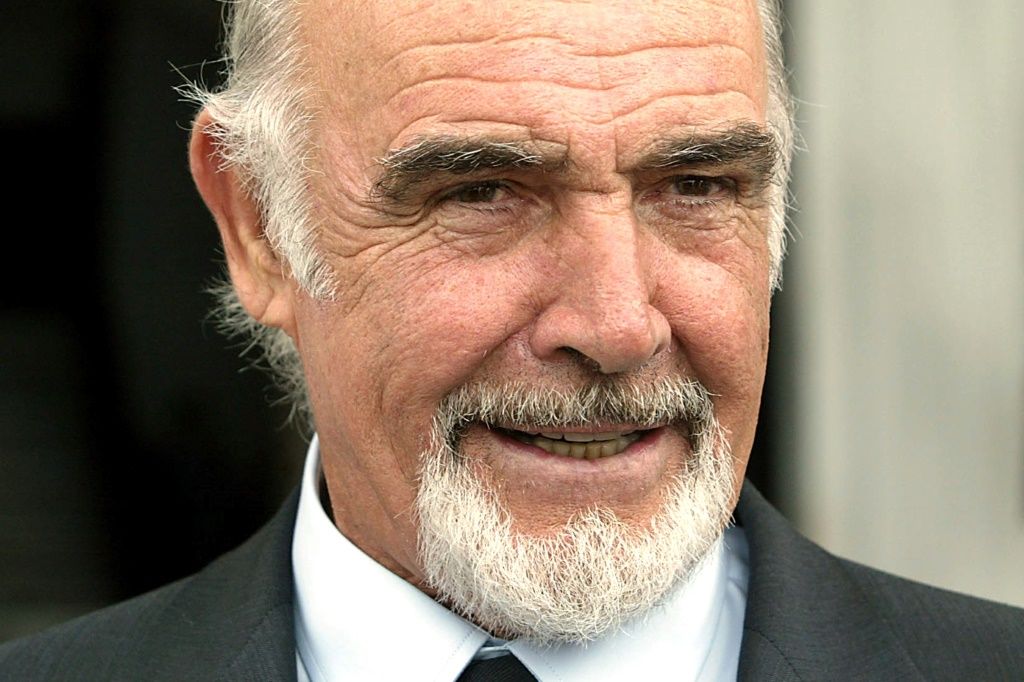 Connery, Sean Connery: Film Superstar Who Defined Bond Role