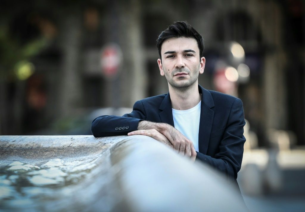 Vatican's Former France Envoy On Trial For Sexual Assault