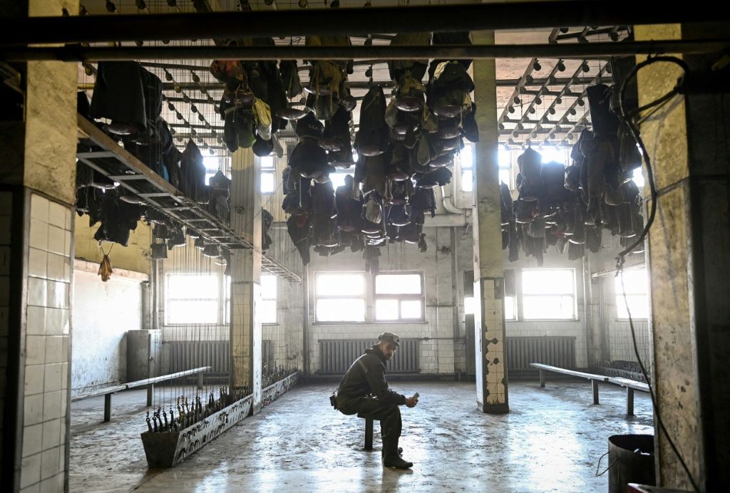 Romania's Mining Heartland Faces Up To Post-coal Future