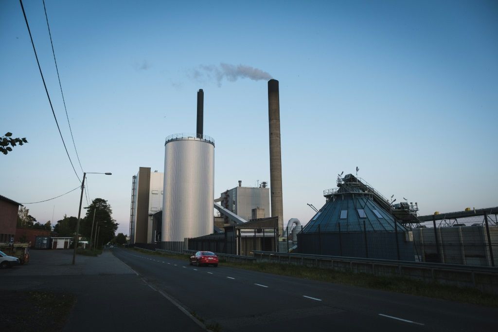 Finland's Muddy Fight Over Super-polluting Peat Energy