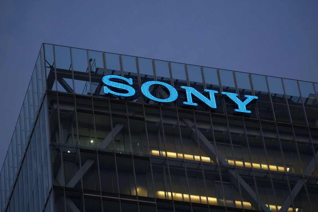 Sony Forecasts Record Profit After PlayStation 5 Launch