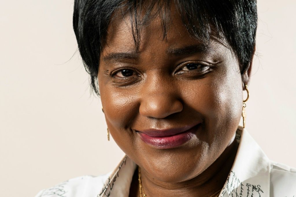 Edinburgh University Appoints First Black Rector