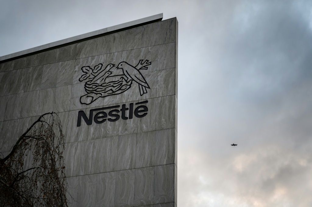Nestle Sells North American Spring Water Brands For $4.3 Bn