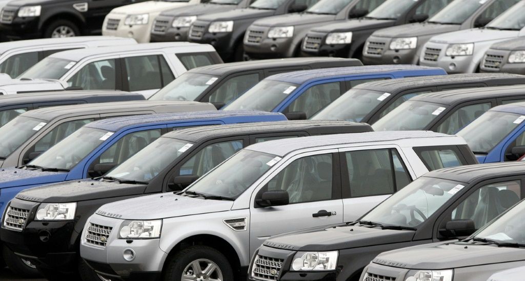 Jaguar Land Rover To Cut 2,000 Jobs Globally: Company