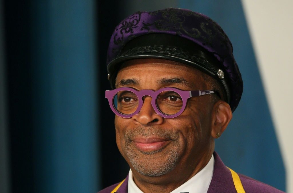 Stephen A. Smith Backs Rare Championship Ring Honor for Spike Lee After ...