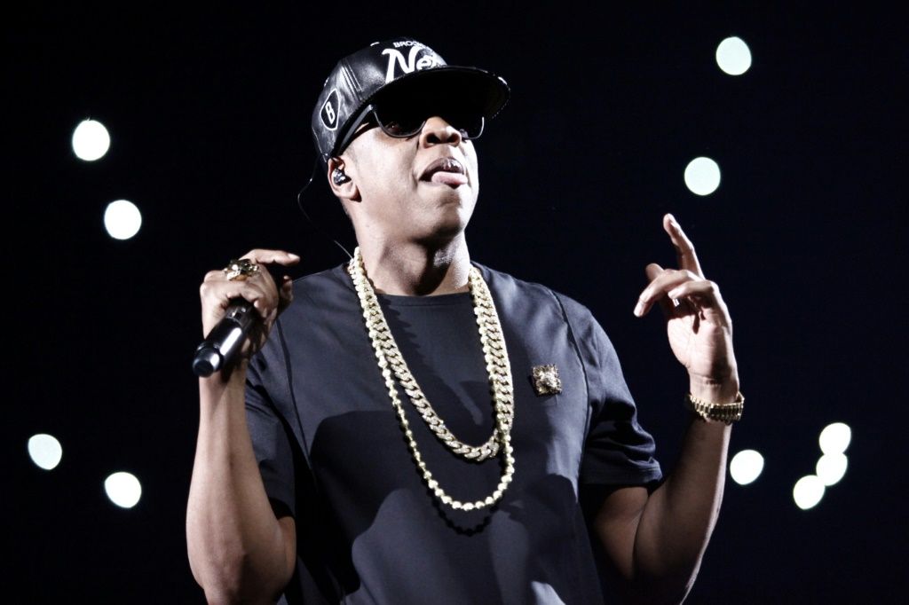 Square Unveils Deal For Jay-Z's Tidal Music Platform