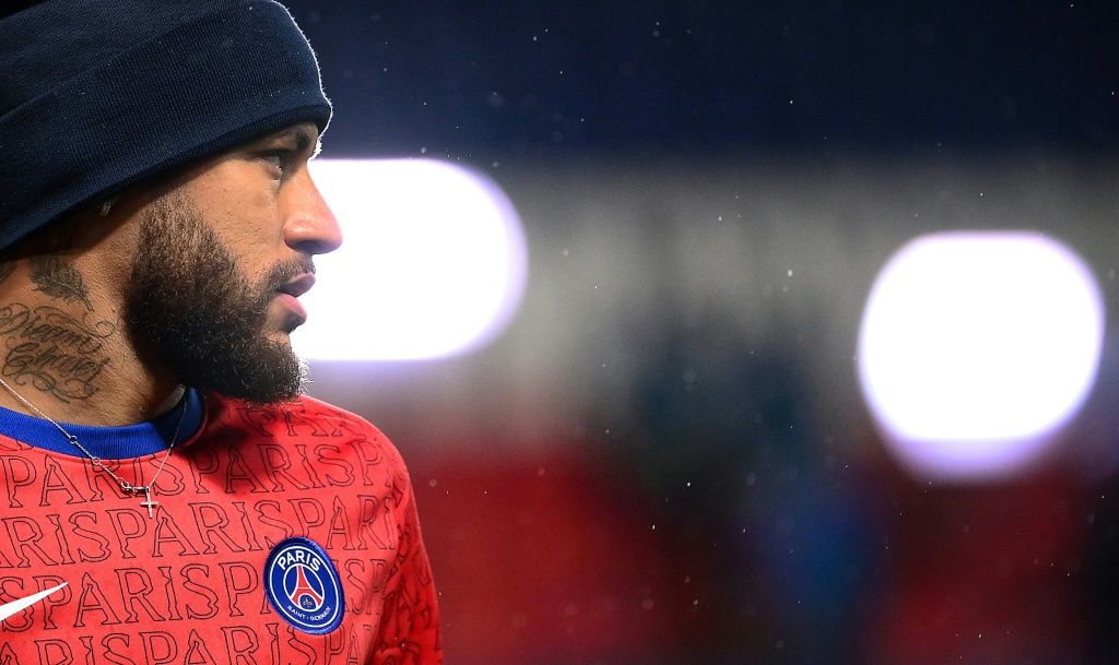 Neymar Joins 'Fortnite' As Video Game Universe Expands