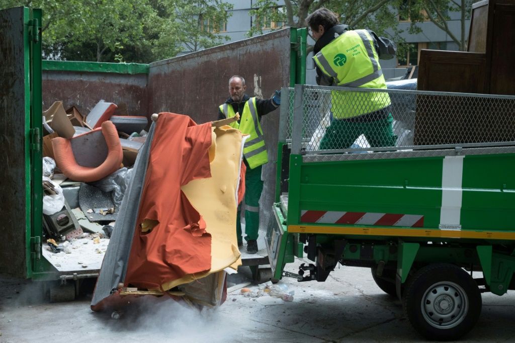 'Dirty And Ugly' City? Paris Slams Viral Campaign