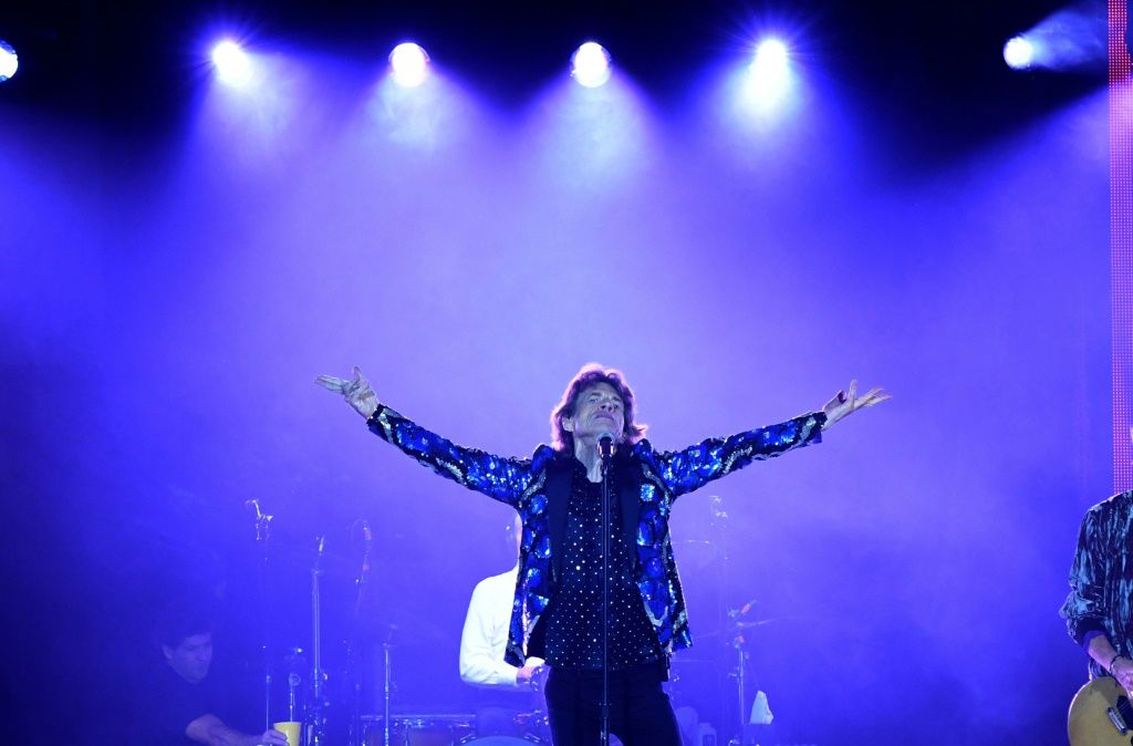 Mick Jagger's Net Worth Makes Rolling Stones Singer Among Richest Rockers