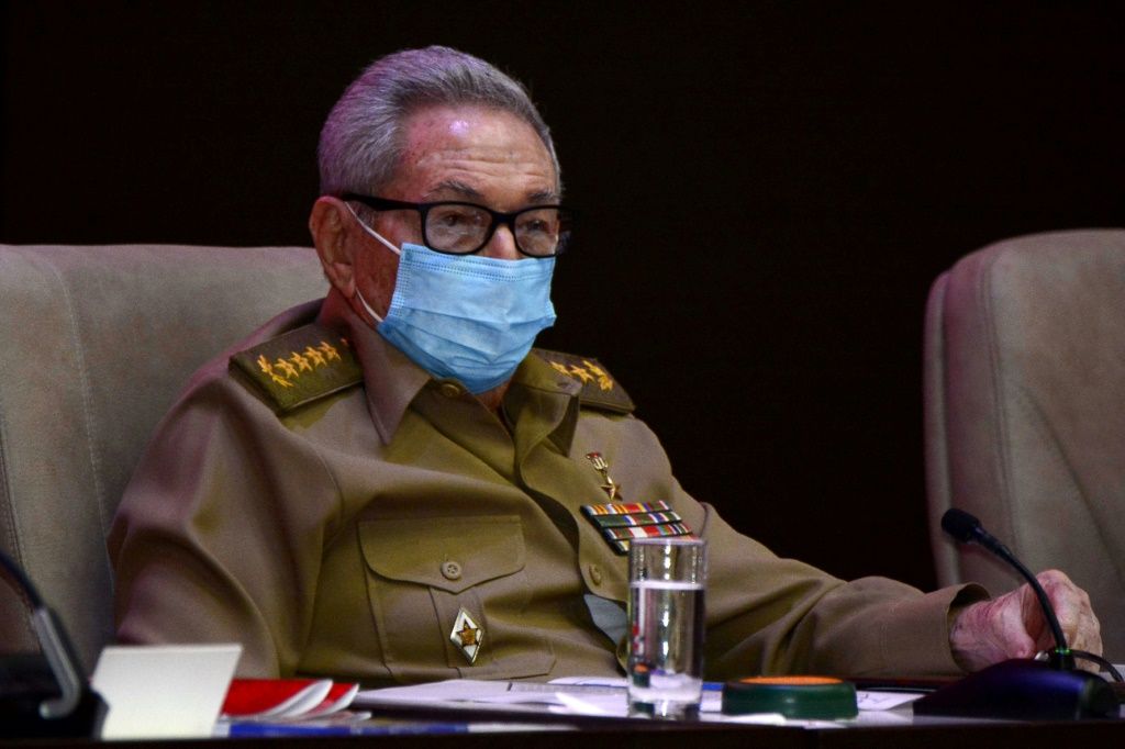 Cuba Gets New Leader As Last Castro Officially Retires