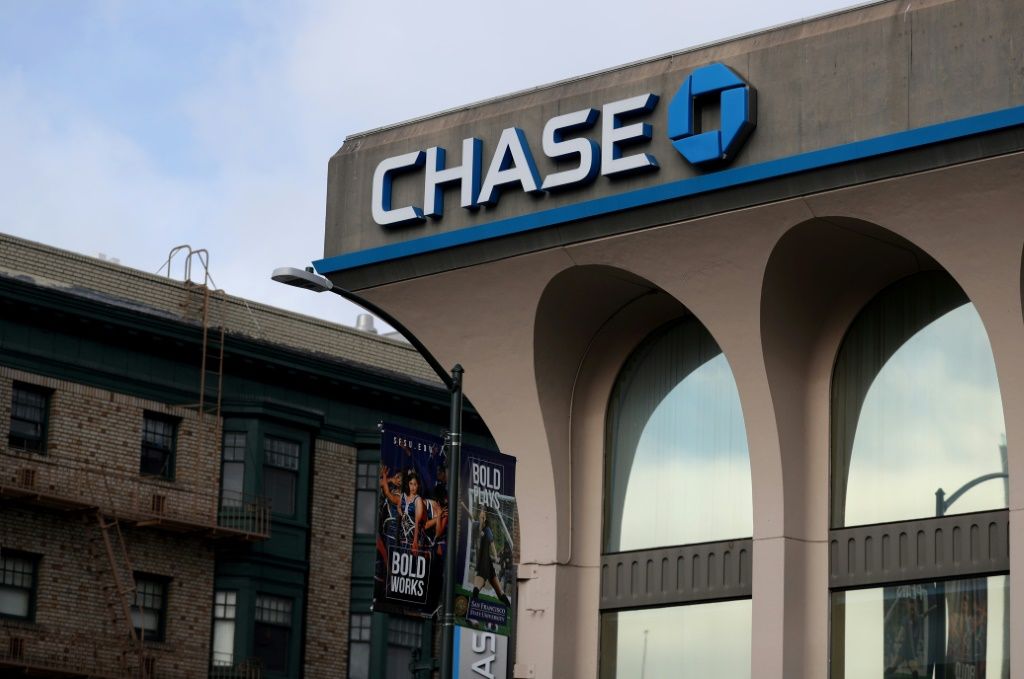 Chase Bank Online Services Down for Hundreds of Customers on May 31 ...