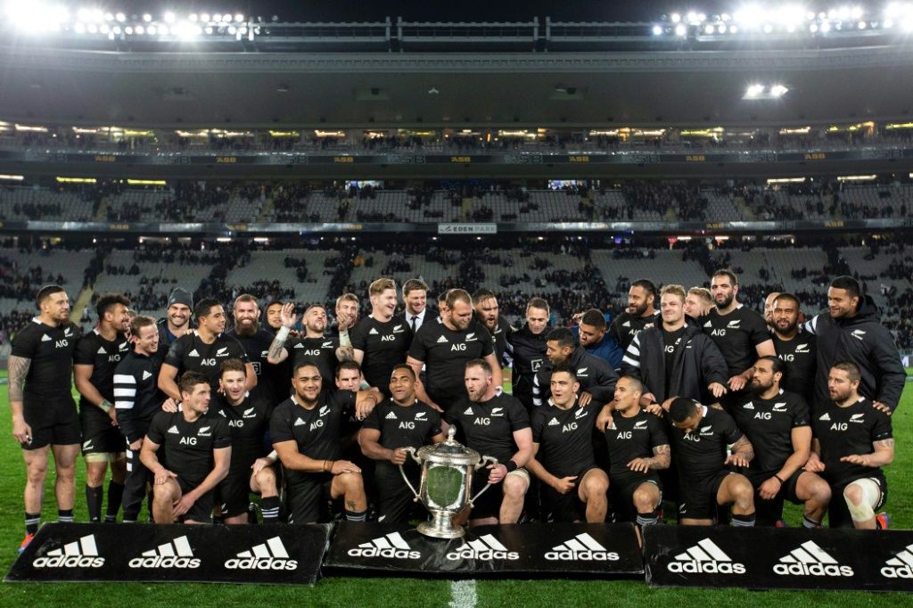 Players Announce Plan To Keep All Blacks In Kiwi Hands