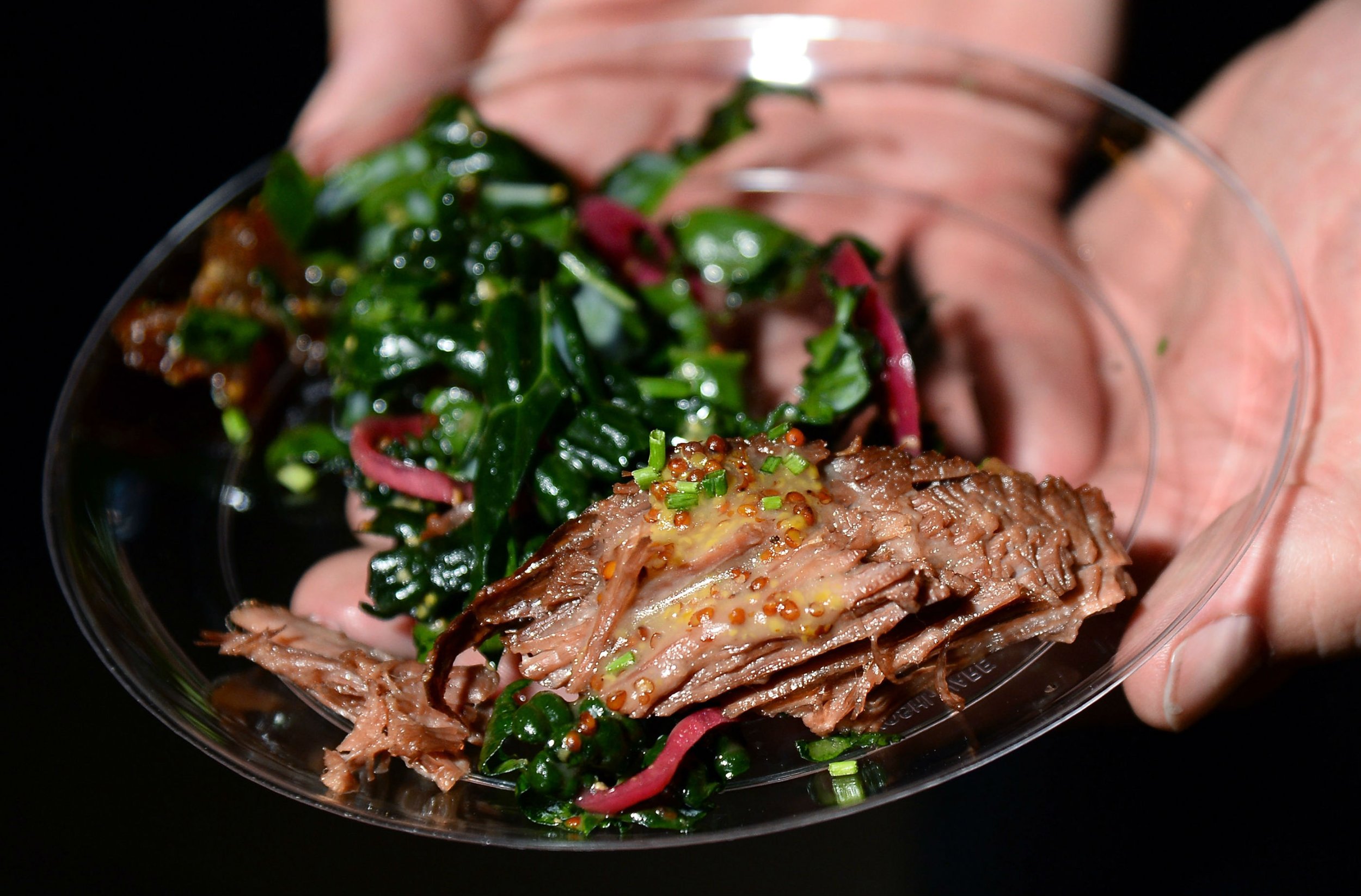 How To Cook The Perfect Brisket