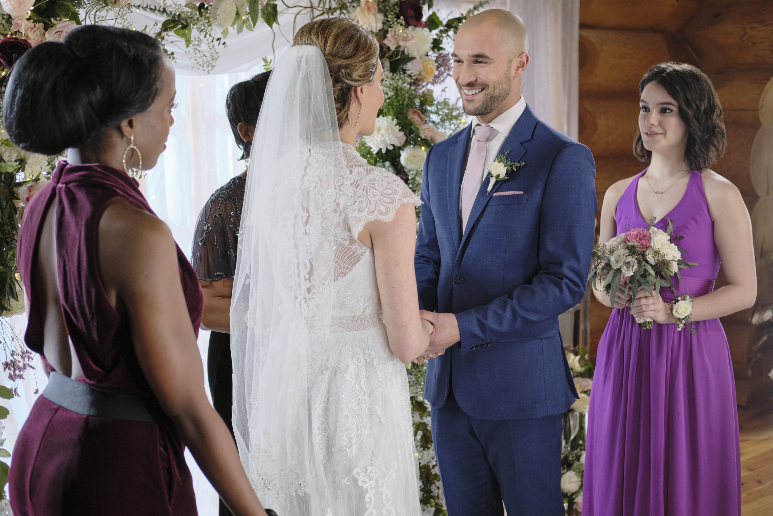 Hallmark Channel Memorial Day Weekend Schedule