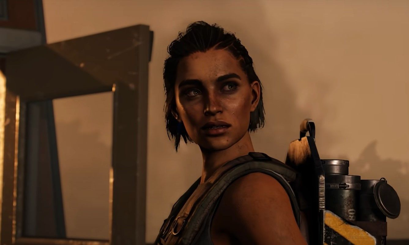 'Far Cry 6' Director Reveals What Fans Can Expect From Game's Story