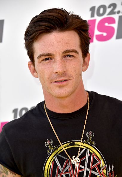 Drake Bell Sentenced To 2 Years Probation On Child Endangerment Charge