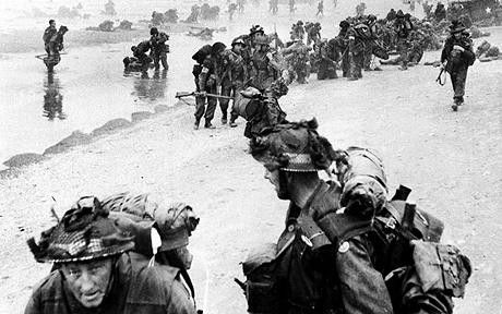 D-Day Anniversary 2021 Facts And Quotes