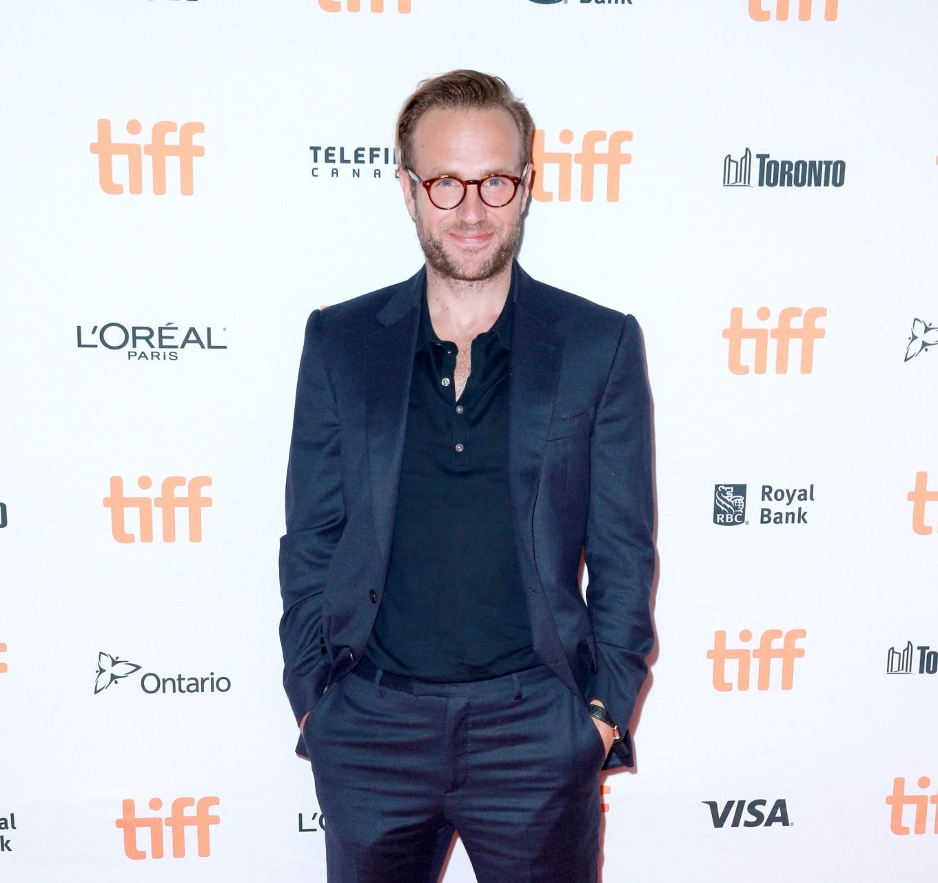 'The Days of Abandonment': Rafe Spall Joins Natalie Portman, Mary ...