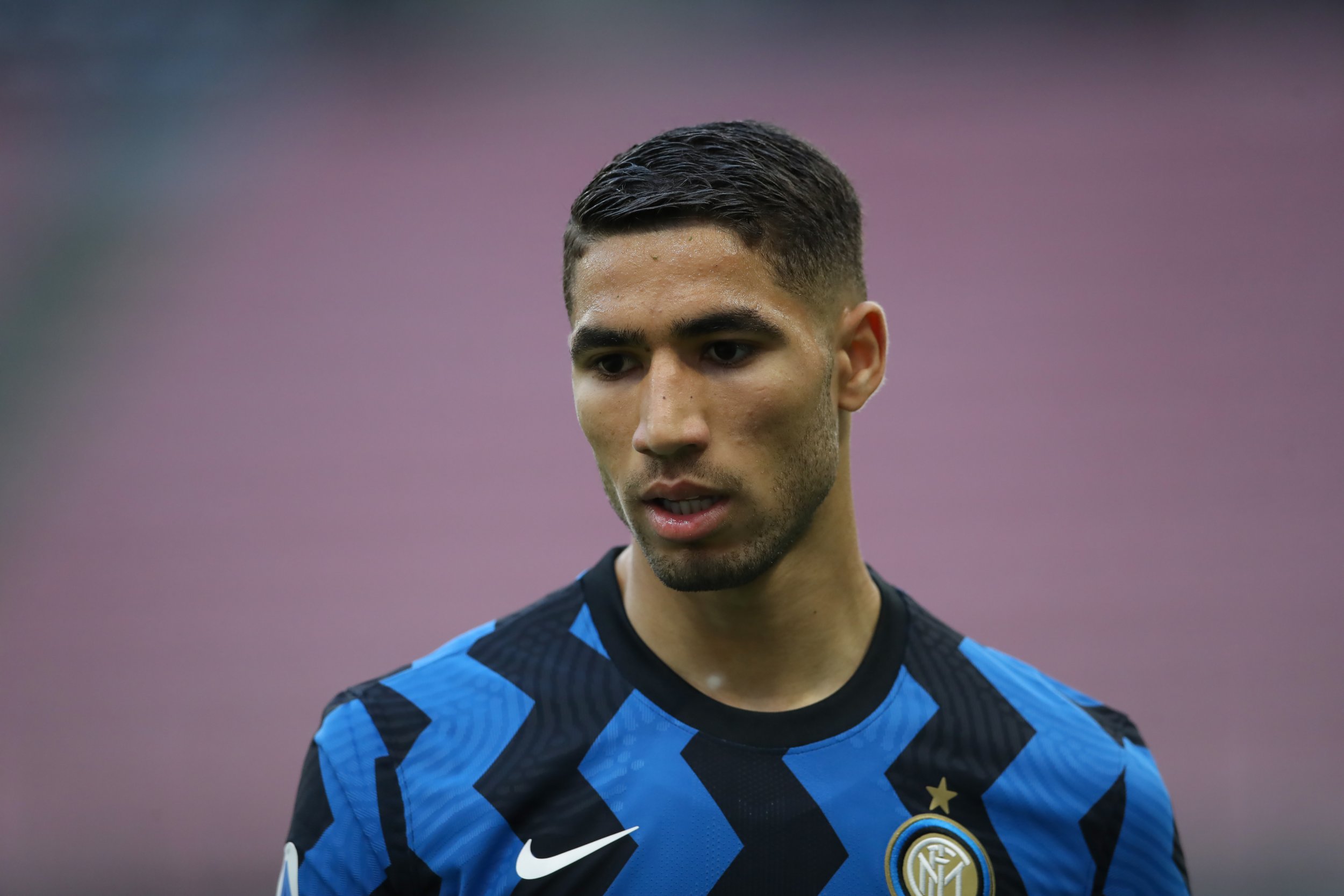 Chelsea Could Finally Sign Hakimi With One Crucial Decision