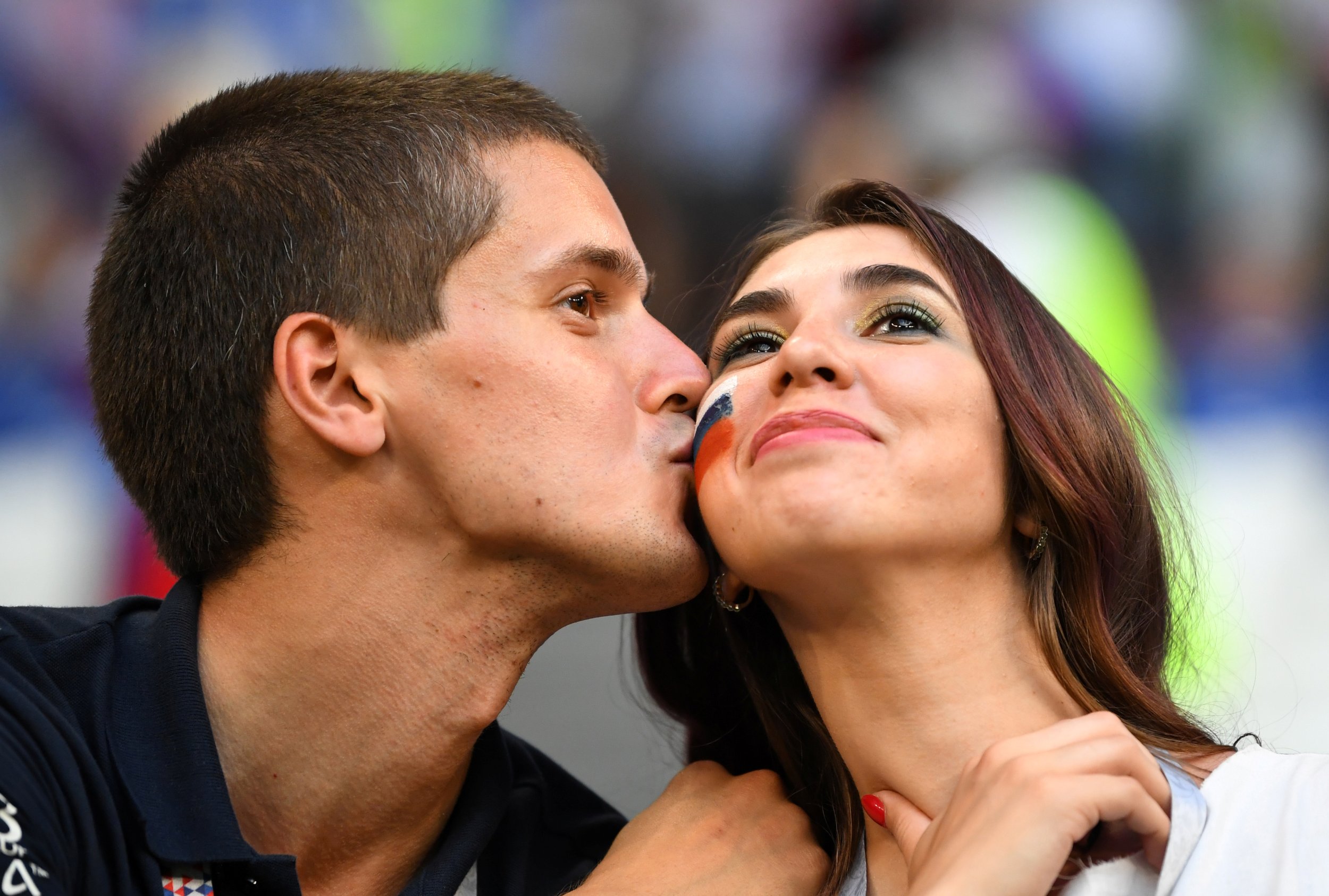 International Kissing Day 2021 Quotes