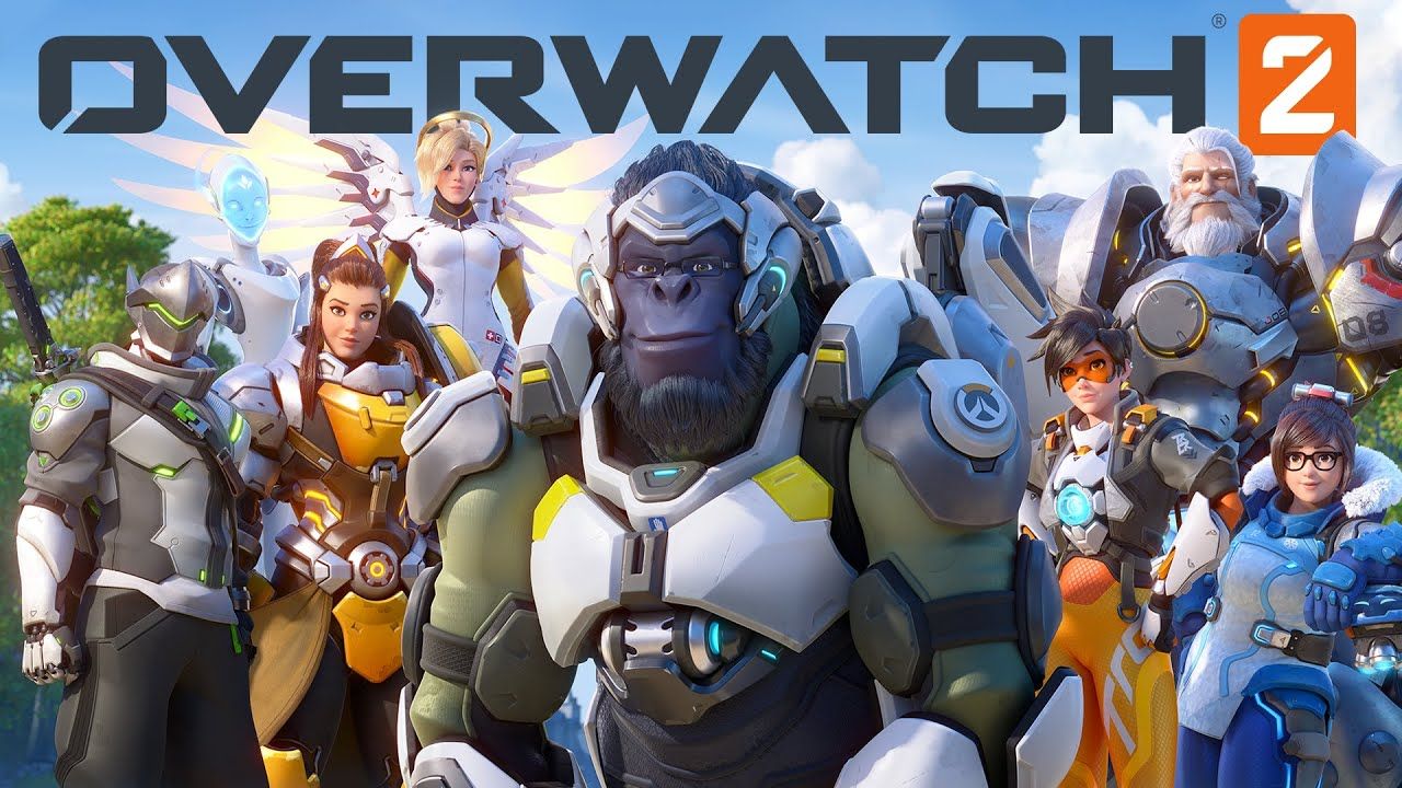 'Overwatch 2' Water-Based Hero And New Water Combat Details Leak Online