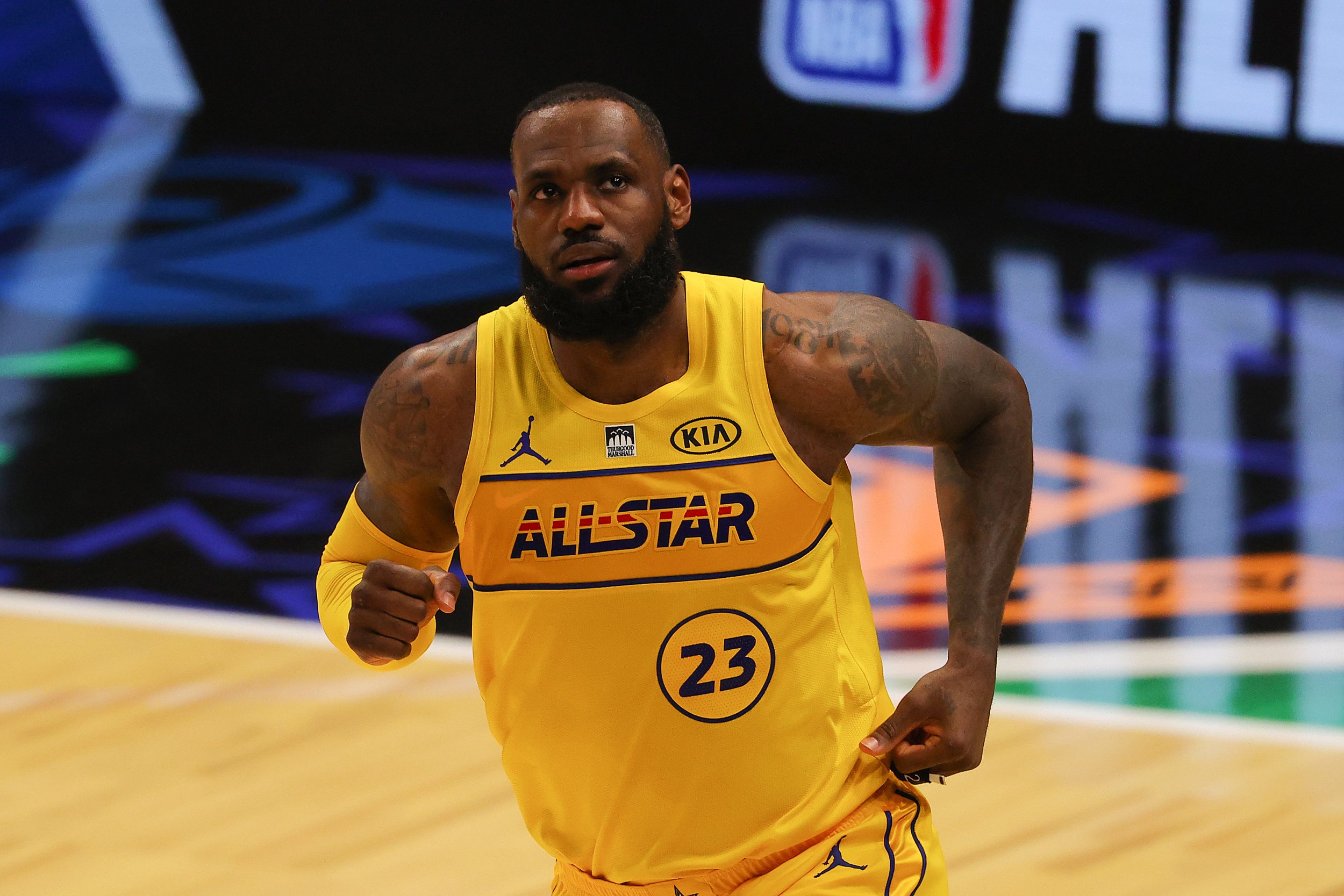 Lebron James Trade Rumors: Lakers Prioritize Austin Reaves Long-Term ...