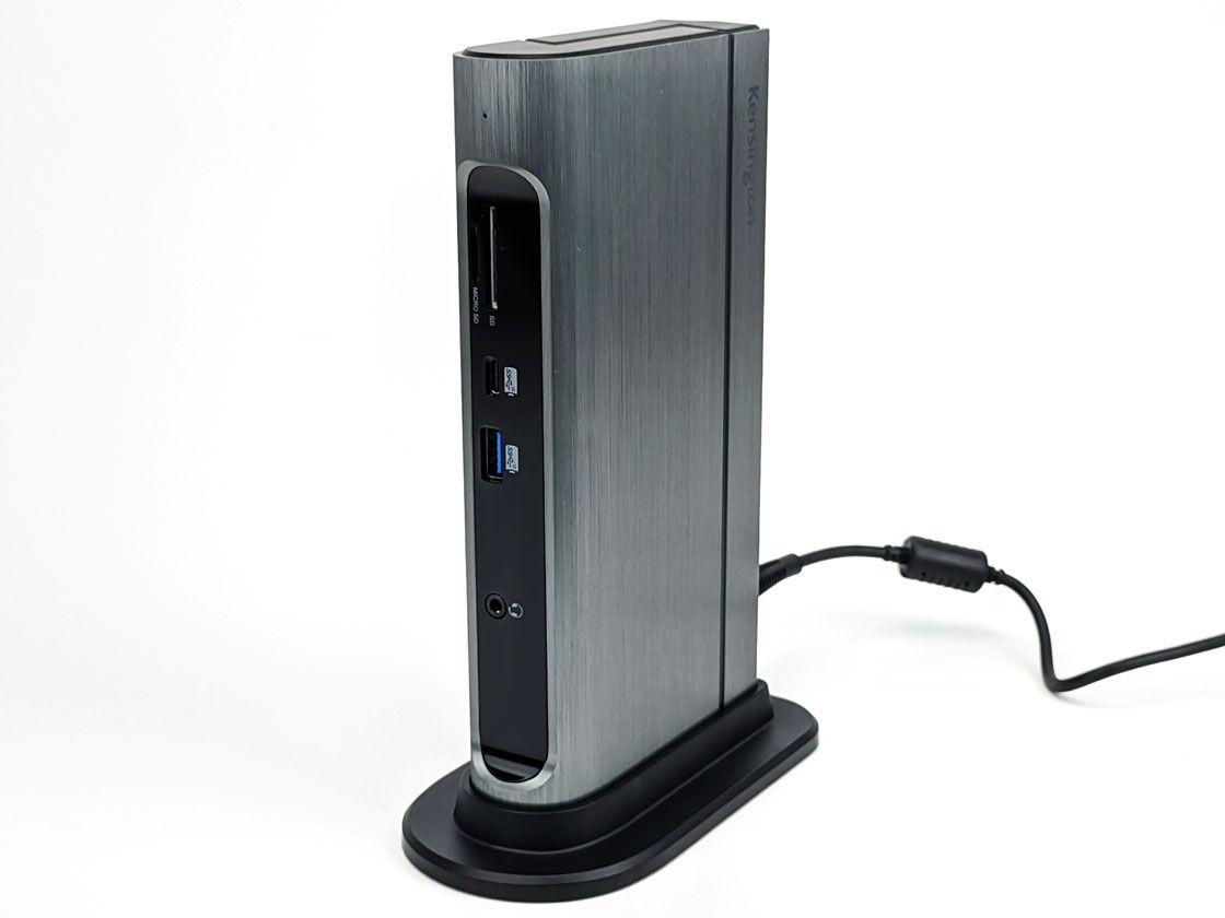 Kensington SD5600T Docking Station Hands-on Review: Empowering WFH ...